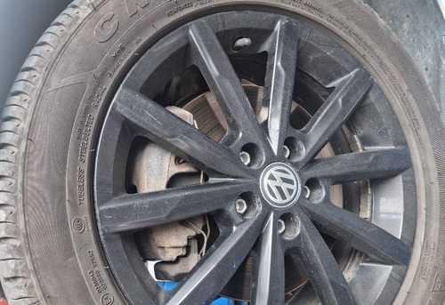 Triangle TR928 205/55 R16