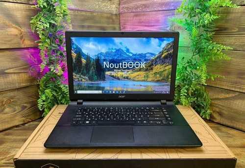 Отличный ноутбук Acer 6gb/SSD+HDD