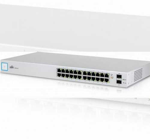 Ubiquiti UniFi Switch 24 Gen2 (USW-24-EU) Коммутат