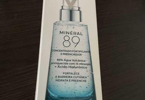 Сыворотка vichy mineral 89, 50 мл