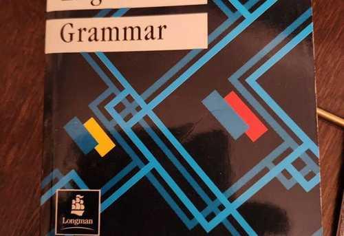 Учебник английская граматика