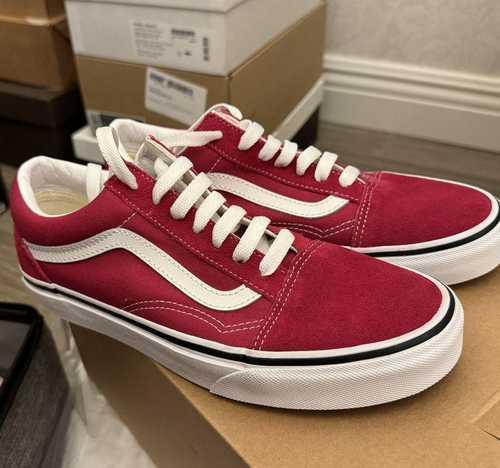 Кеды Vans old skool 37