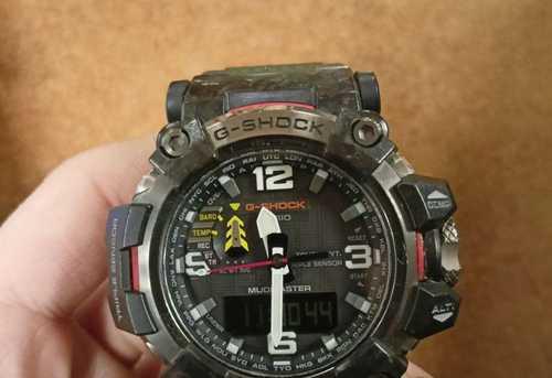 Мужские наручные часы casio G schok