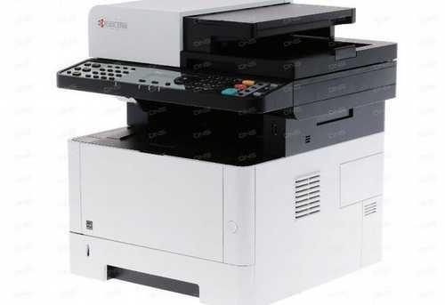 Мфу лазерное Kyocera Ecosys M2540dn