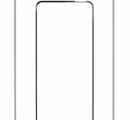 Защитное стекло для OnePlus 8T Черное#27436