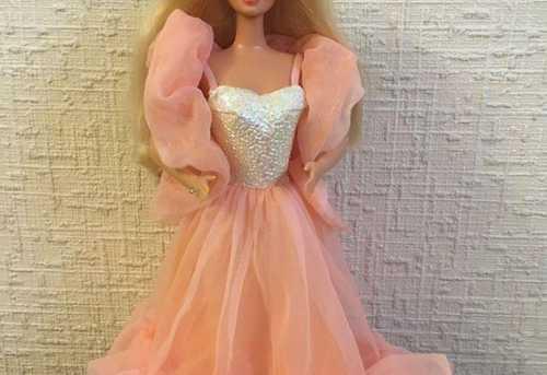Barbie Peaches and cream 1984
