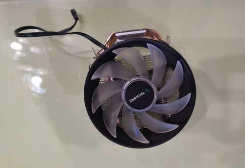 Кулер процессора DeepCool Gammaxx 300