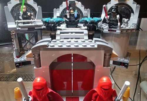 Lego star wars 75093