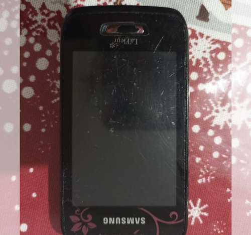 Samsung Galaxy Ace La Fleur GT-S5830I