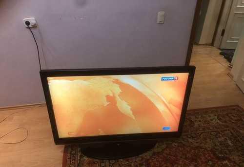 Телевизор ЖК samsung 117 см