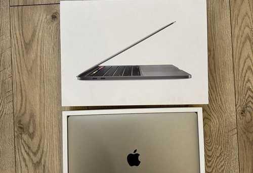 Apple Macbook pro 2020 i5 8/256 gb space grey