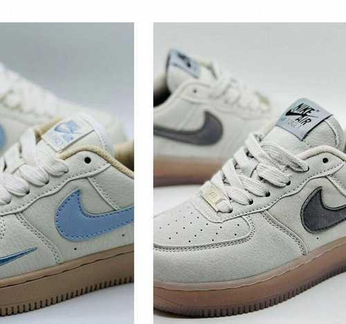 Детские кроссовки Buba Nike Air Force 1