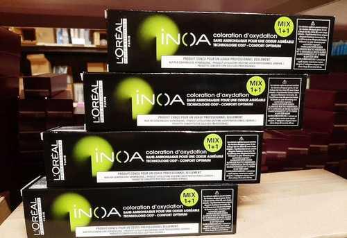 Loreal Inoa Краска для волос, 60 мл