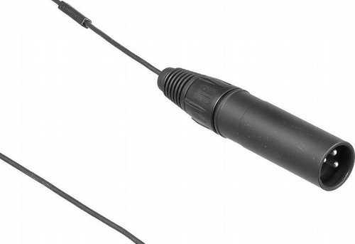 Микрофон Sennheiser MKE 2-P-C