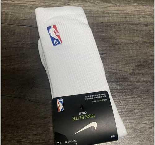 Носки Nike NBA