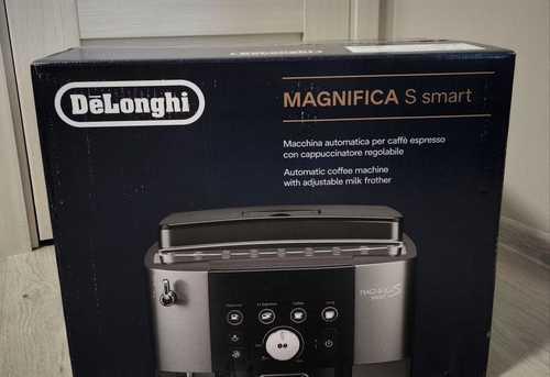 Кофемашина Delonghi ecam 250.31