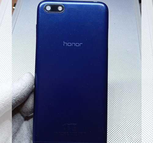 Honor 7A. Задняя крышка. Оригинал