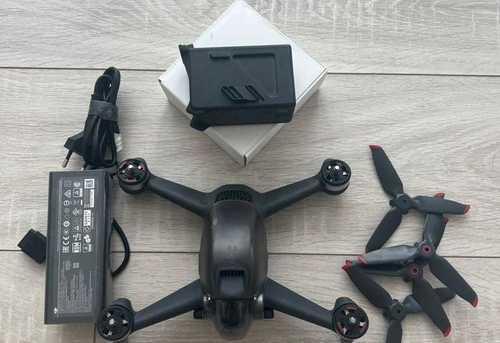 Продам дрон dji fpv Из набора DJI FPV combo