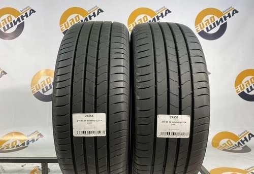 Kumho Ecsta HS51 215/55 R18