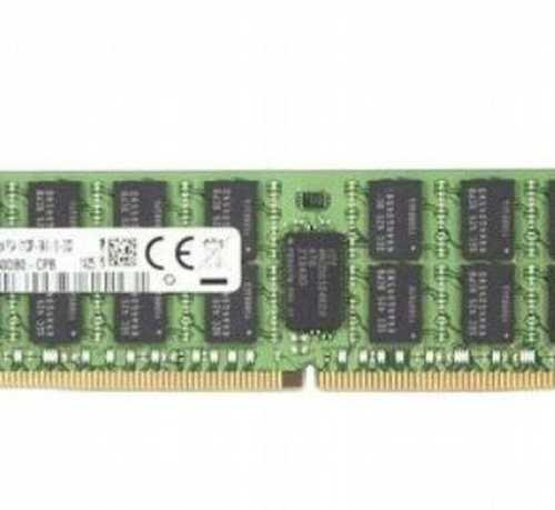 Модуль памяти Samsung DDR4 32GB 2400MHz rdimm