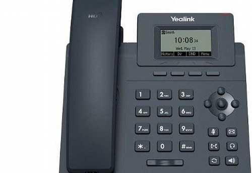 Новый SIP телефон Yealink T30P x 2 шт