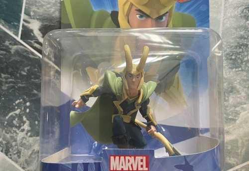 Disney Infinity 2.0 Loki
