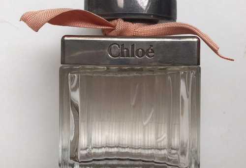 Туалетная вода Chloe