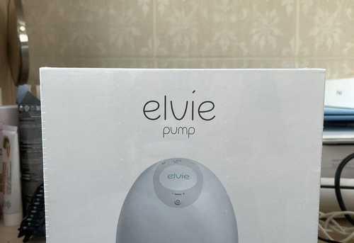 Elvie Pump
