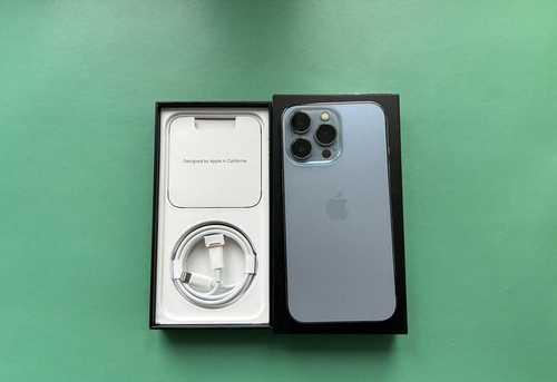 iPhone 13 Pro, 256 ГБ