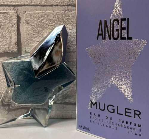 Angel Mugler, 50ml