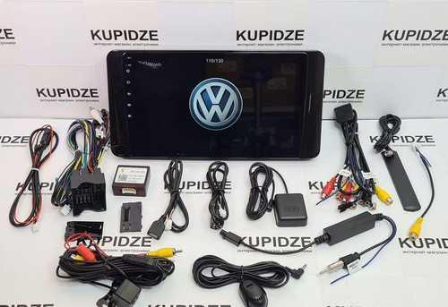 Магнитола Volkswagen Polo 2020-22 8 ядер 2/32
