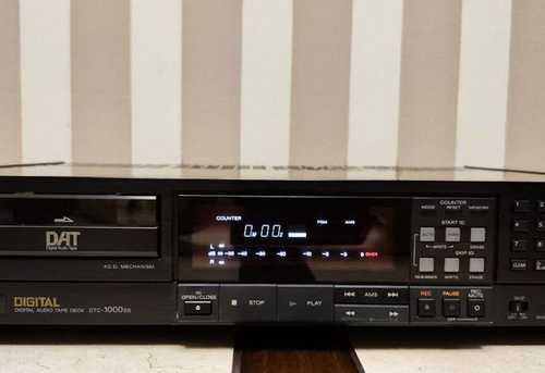 Sony DTC-1000ES