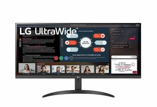 Монитор LG 34WP500-B 34