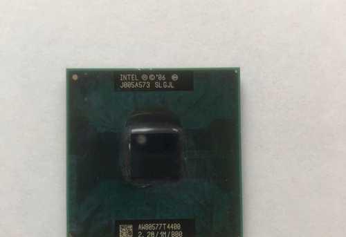 Процессор Intel AW80577N4400