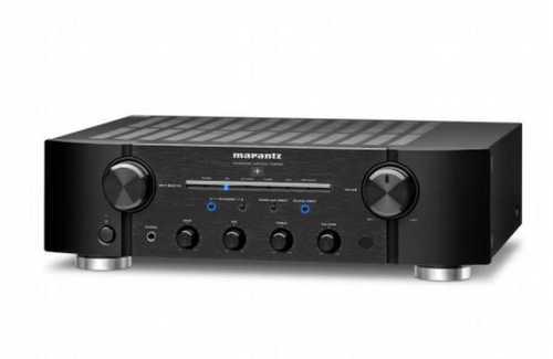 Стереоусилитель Marantz PM8006 Black