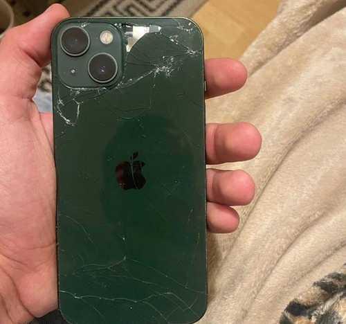 iPhone 13, 128 ГБ