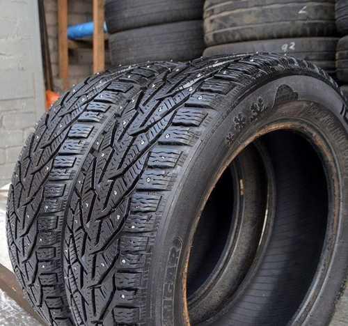 Tigar Ice 205/60 R16