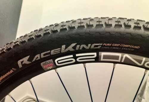 Покрышка Continental Race King 26 2.2 обмен/продаж