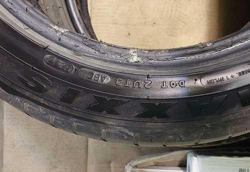 Maxxis Premitra HP5 195/55 R16