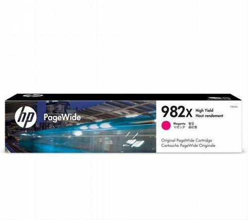 Струйный картридж HP T0B28A 139449