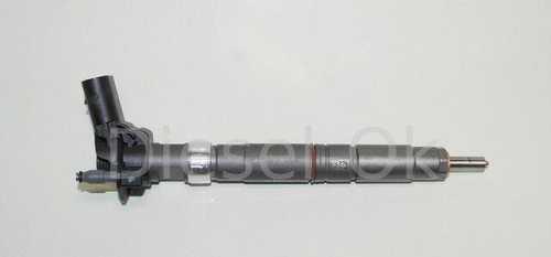 Форсунка топливная ccha 03L130277C WV amarok