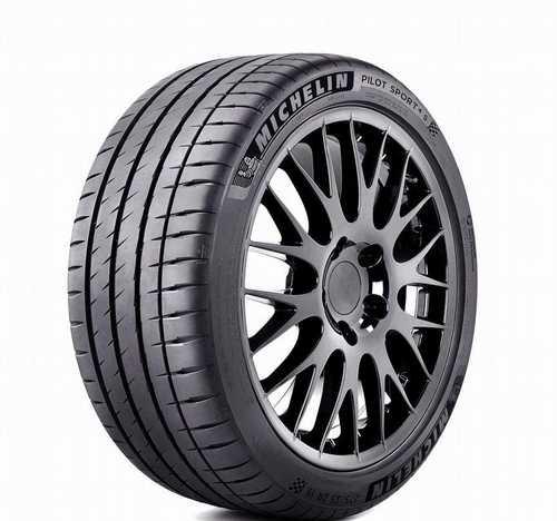 Michelin Pilot Sport 4 S 315/30 R21 105Y