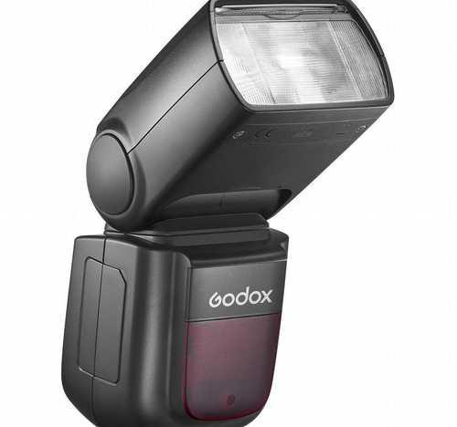 Вспышка накамерная Godox Ving V850III