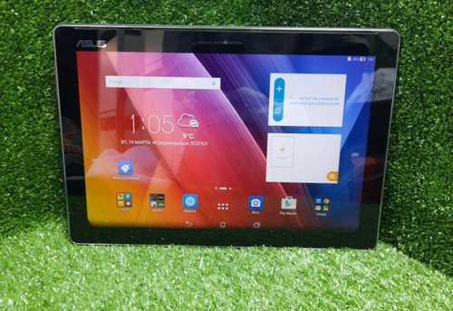 10.1" Планшет asus ZenPad 10 Z300CG 16 Гб 3G