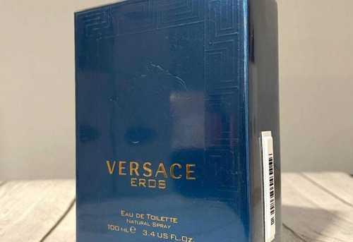 Туалетная вода Versace Eros