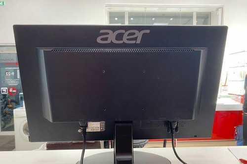Монитор, Acer a231H