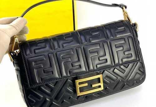 Сумка Fendi Baguette premium