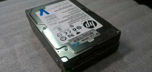 Seagate Enterprise Performance 15K 146 Гб