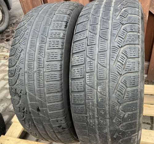 Pirelli Winter Sottozero 210 Serie II 225/60 R17