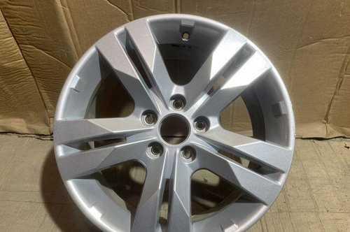 Диск литой R17 Changan CS35 S3010530202AA